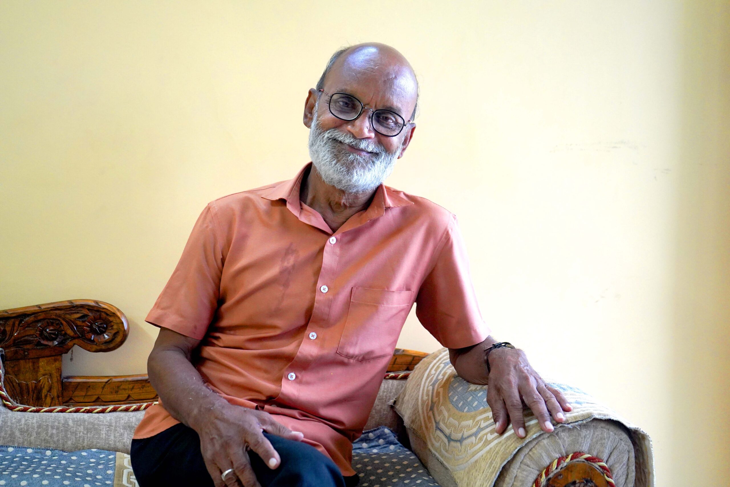 Kuvempu’s Impact on Kannada Literature and Education